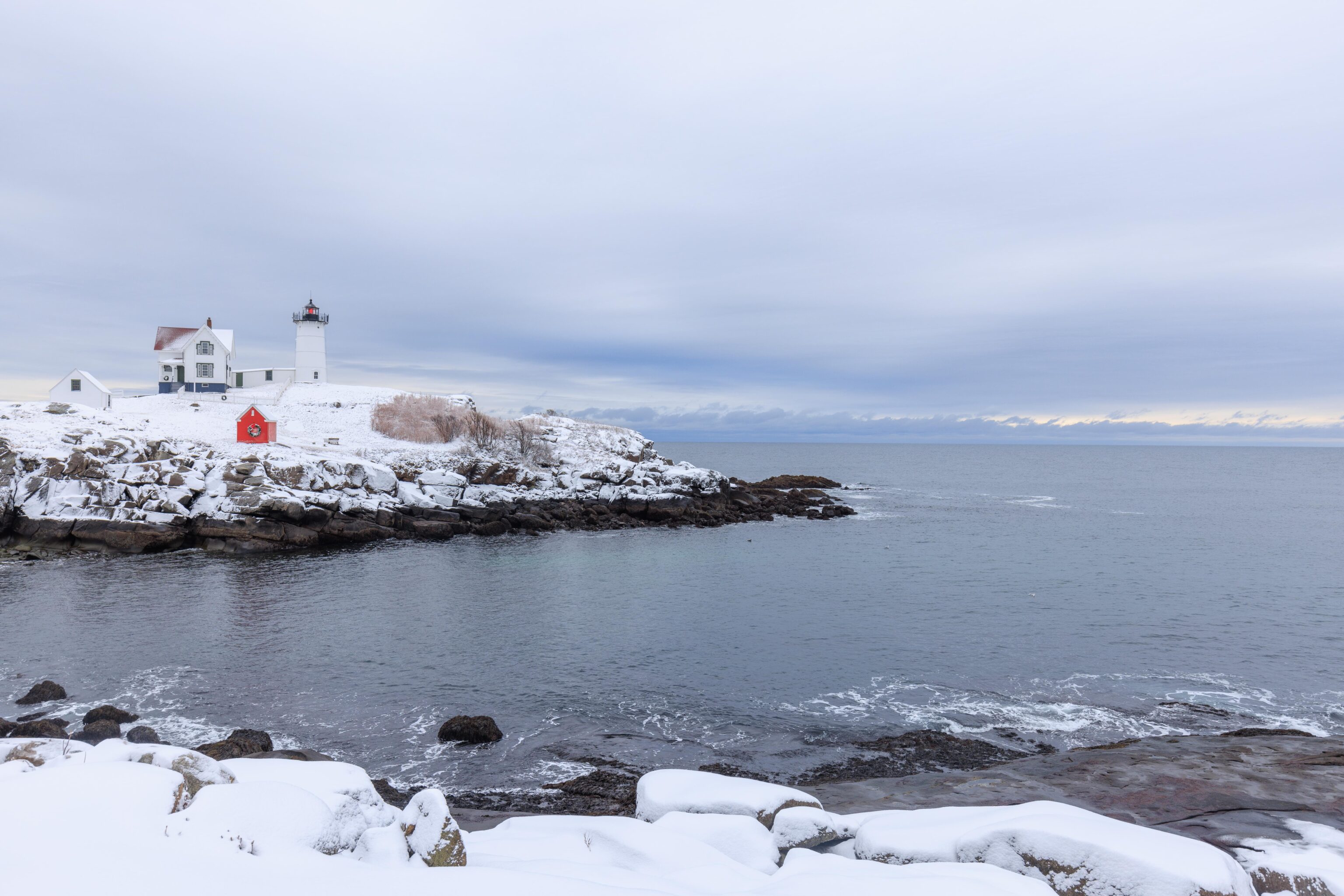 Southern Maine Coast – Roving Sun