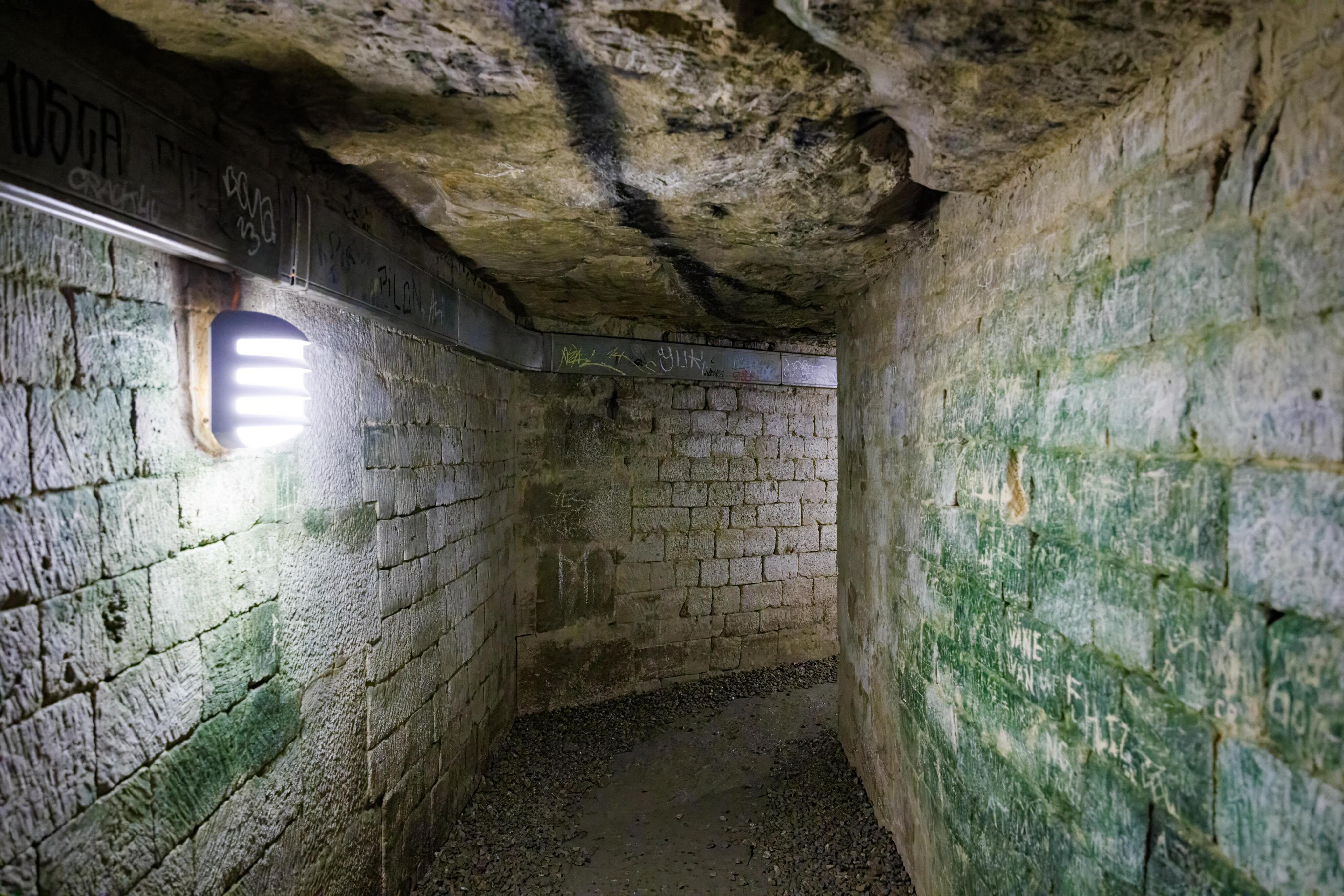 Rising Up From the Catacombs to the Eiffel Tower – Roving Sun