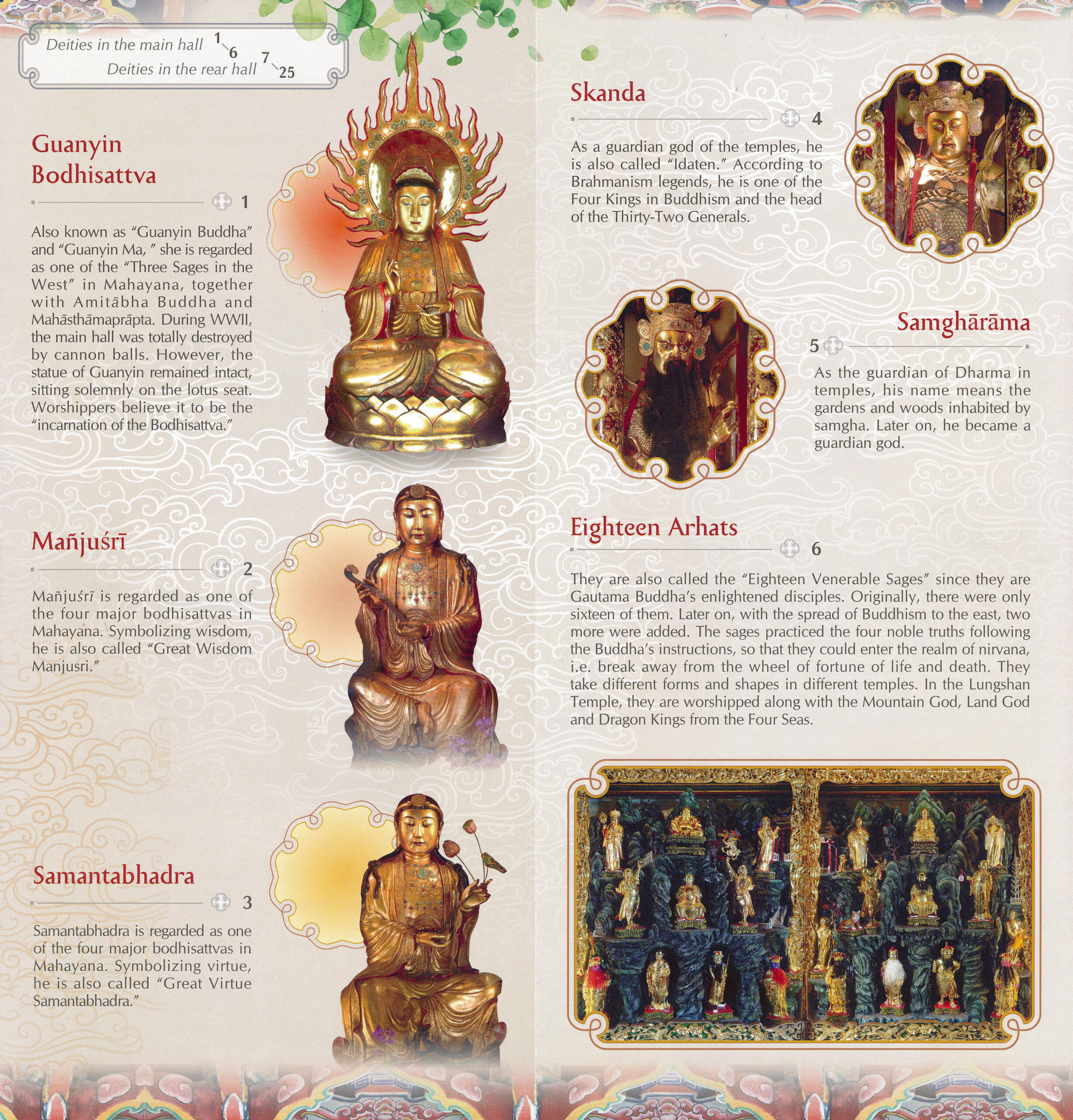 From Longshan Temple to Ximending, and the Raohe Night Market | Roving Sun