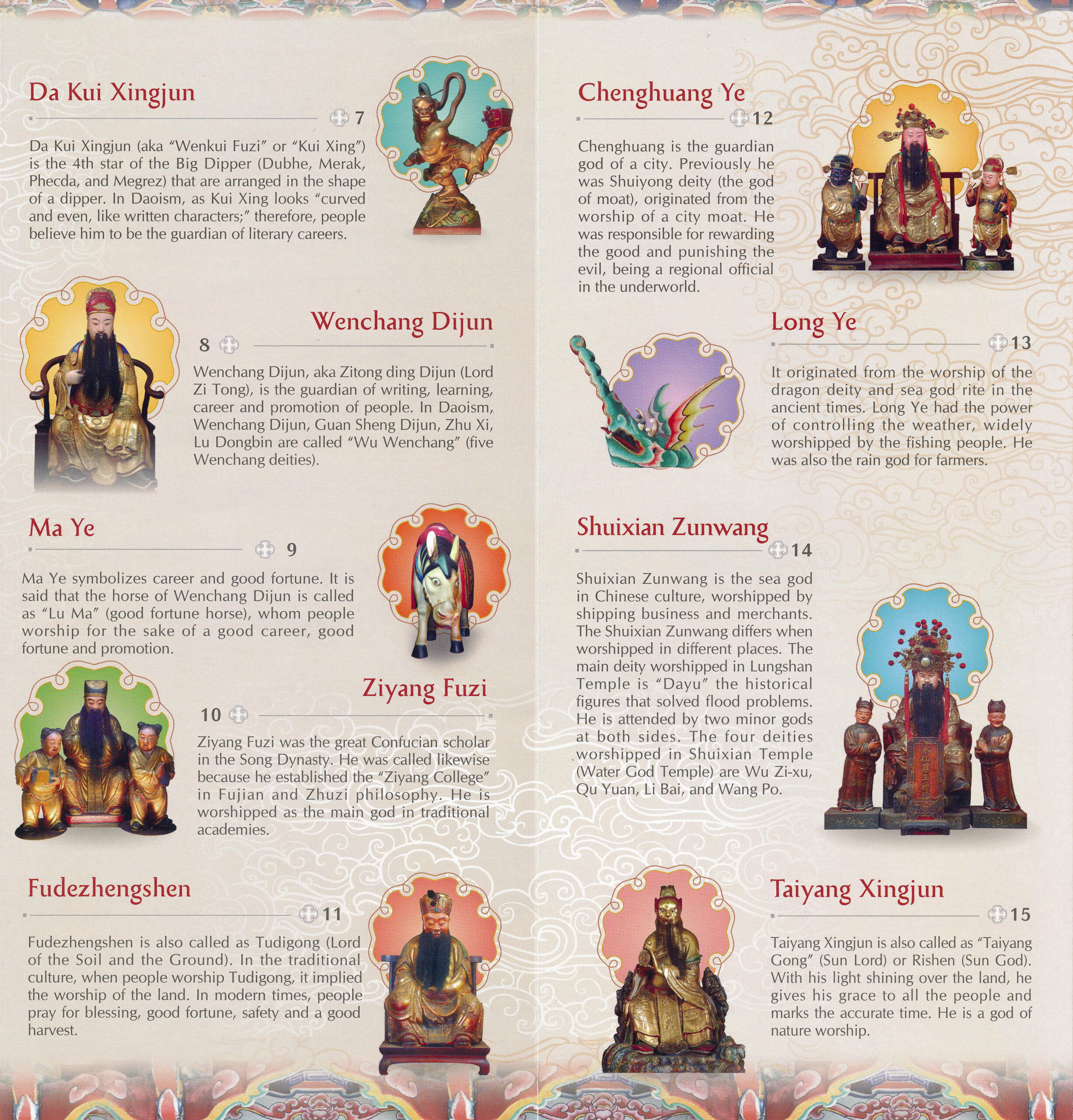 From Longshan Temple to Ximending, and the Raohe Night Market | Roving Sun